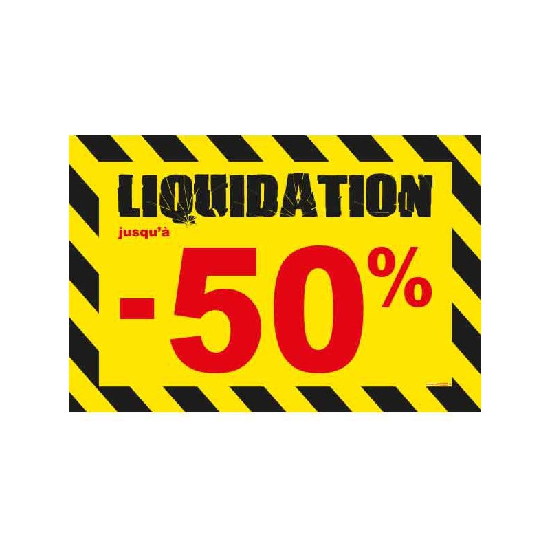 Liquidation