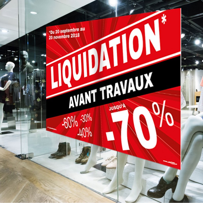 Liquidation
