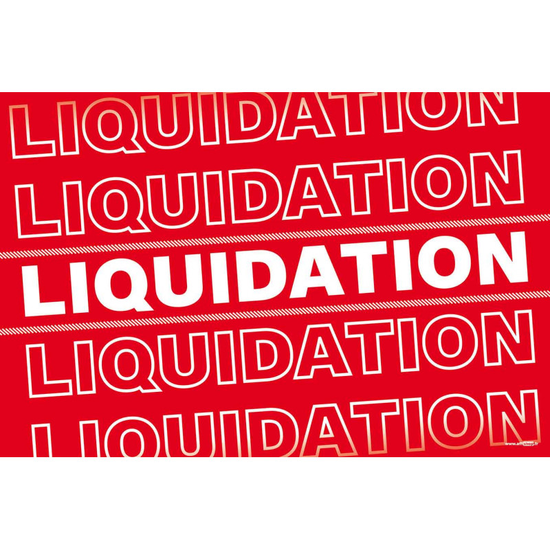 Liquidation
